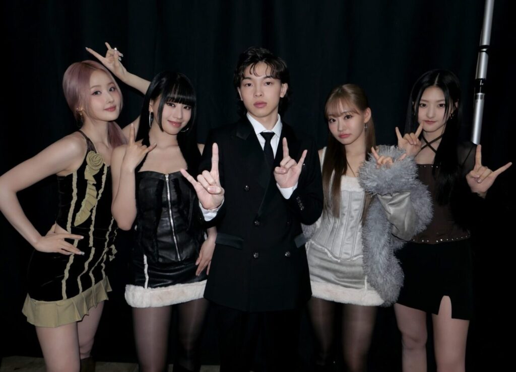 imaseの身長175cmは本当？いろんな人と比較してみた！